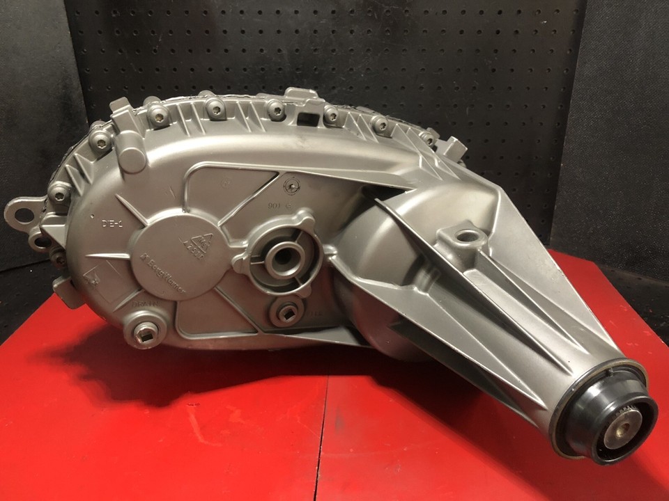 2007-2014 CADILLAC GMC BW4485, 4485, 44-85 TRANSFER CASE, ASSEMBLY ...