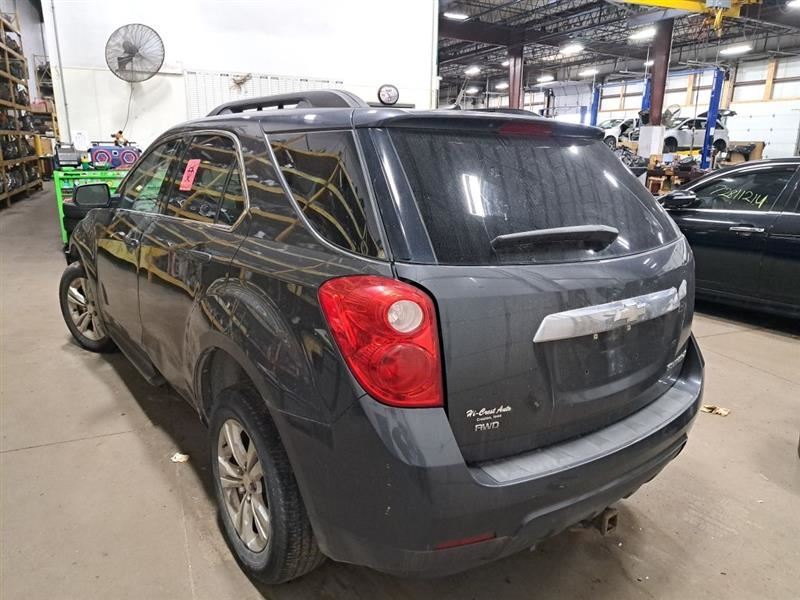 Rh Passenger Side Door Handle Outside Exterior 2010 Equinox Sku#3981640 ...