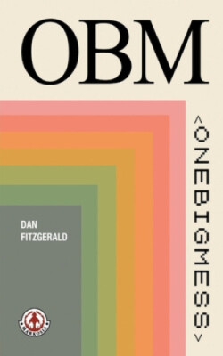 One Big Mess by Daniel Fitzgerald | eBay.de
