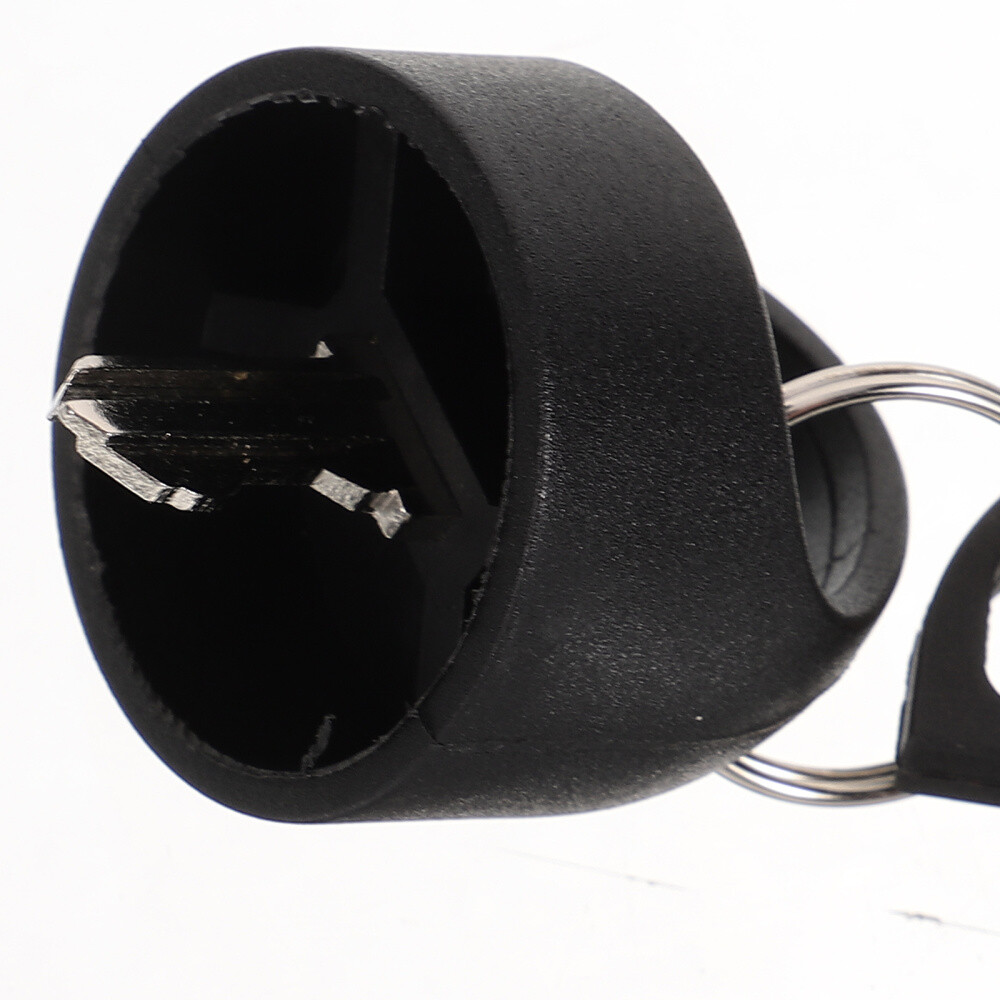 Elderly Scooter Key Replacement Mobility Travel Keys with Illusion | eBay