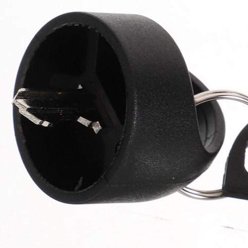 Elderly Scooter Key Replacement Mobility Travel Keys with Illusion | eBay