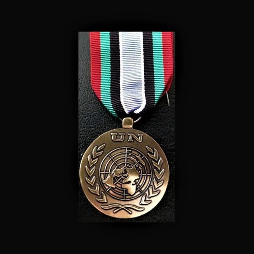 MEDAILLE DES NATIONS UNIES ONU / UNAMIR / RWANDA ETAT EXCELLENT | eBay