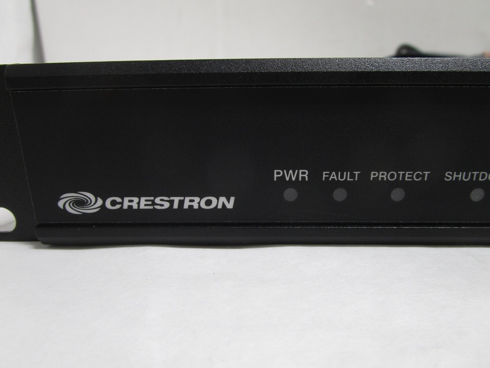 Crestron Energy Monitoring Power Conditioner & Controller 300 - PC-300 ...