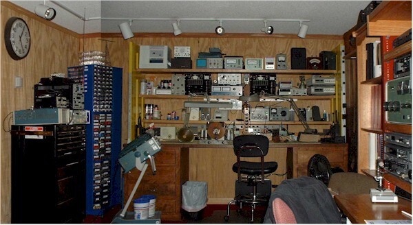 Specialist! Precision Power PPI Art Series Amplifiers REPAIR SERVICE ...