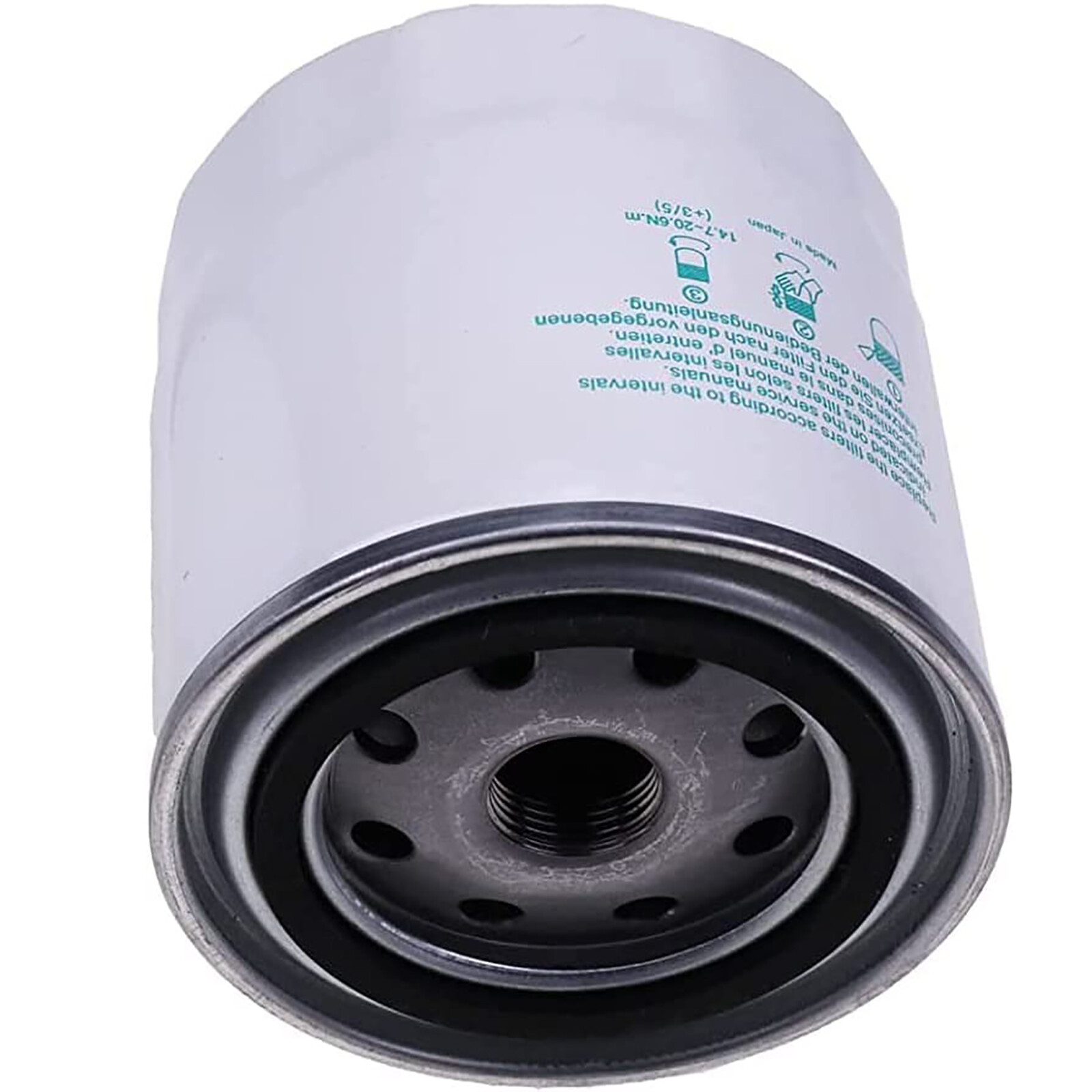 Fuel Filter 1J800-43172 for Kubota L4060DT L47 L4701DT L4701H L6060HST ...