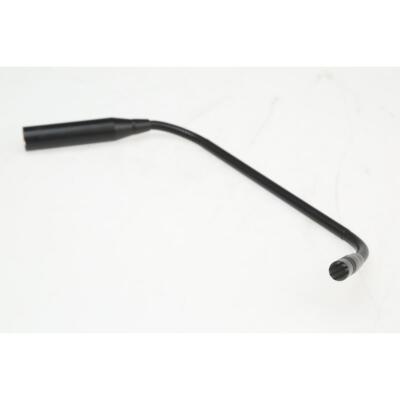 ClockAudio C 33E-RF Flexible Gooseneck Microphone - SKU#1598541 | eBay