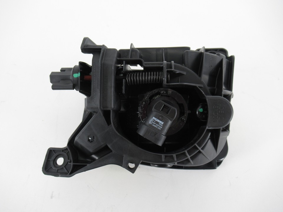 Genuine OEM Mopar Ram 68104820AF Passenger RH Front Fog Light Lamp 2013 ...