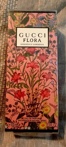 Gucci Flora Gorgeous Gardenia 3.3oz Women's Eau de Parfum 3616302022472 ...
