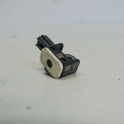 Location of front airbag sensors on 2014 escape | 2013+ Ford Escape Forum