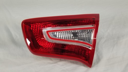 Genuine 2011-2013 Kia Passenger Right Inner Tail Light Liftgate 92406 ...