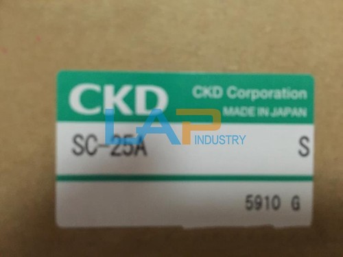 1PC New For CKD Valve SC-25A SC25A | eBay