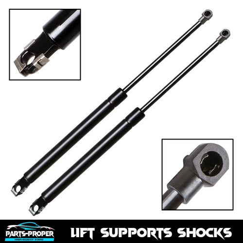 Qty(2) Rear Tailgate Hatch Lift Support for Mercedes-Benz R129 300SL ...