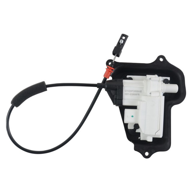 Front Passenger Side Door Lock Actuator 1667600800 for Mercedes GLS450 ...