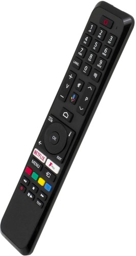 Genuine Mitchell & Brown TV Remote Control for JB-43UHD18114KA Android ...