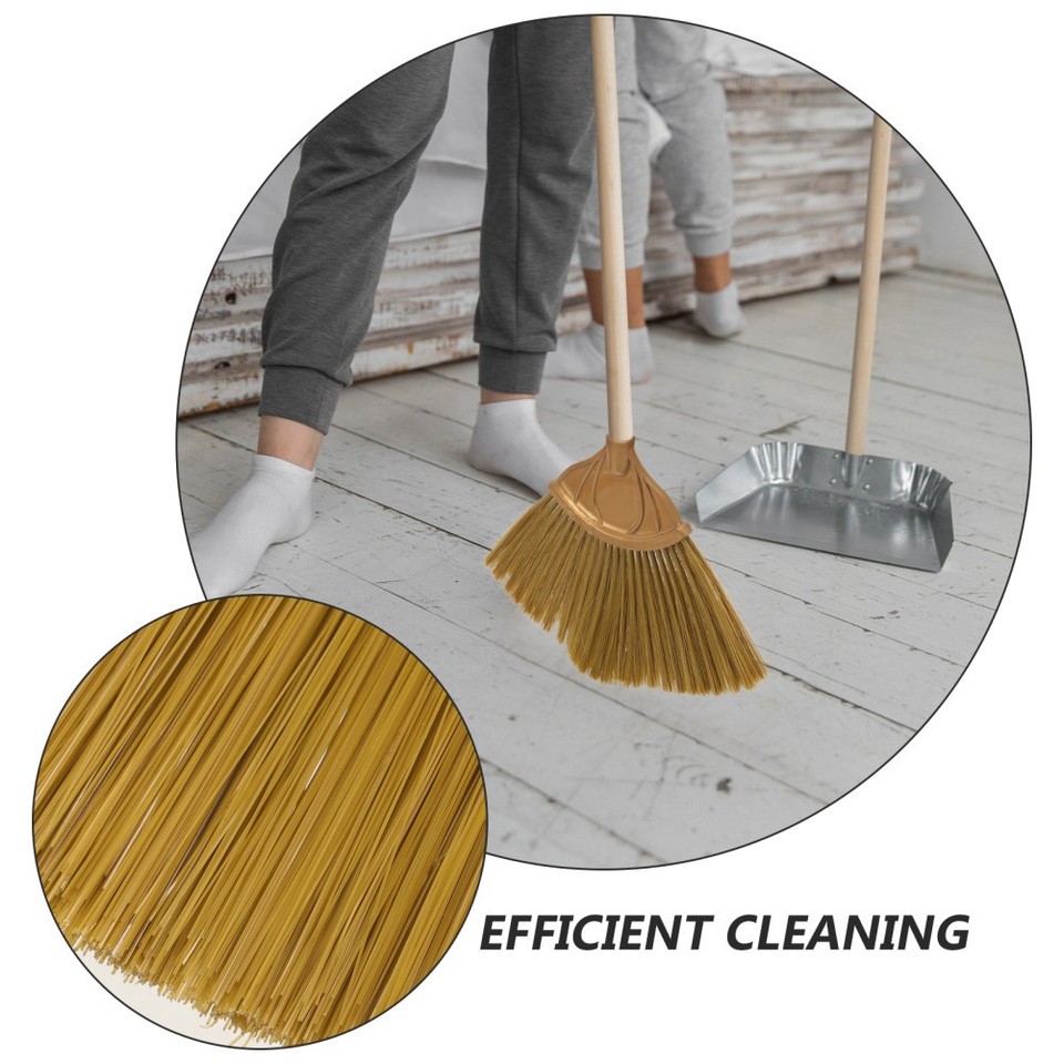 Broom Head Replacement Push Broom Head Cleaning Broom Replacement Broom ...