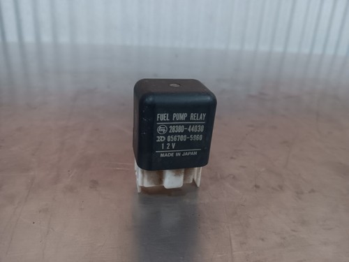 90-95 Toyota 4Runner 3.0L V6 Fuel Pump Relay 28380-44030 EFI CONTROL ...