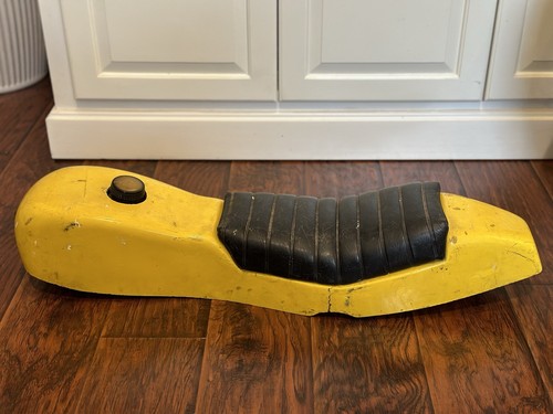 JcPenny Digger Vintage Mini Bike Fiberglass Body | eBay