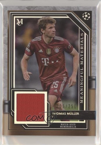 2021 Museum Collection UCL Meaningful Material Relics /250 Thomas ...