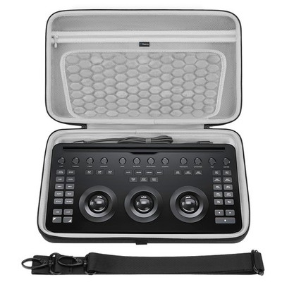 Hard Shell Travel Carrying Case, EVA Protective Bag with Blackmagic ...
