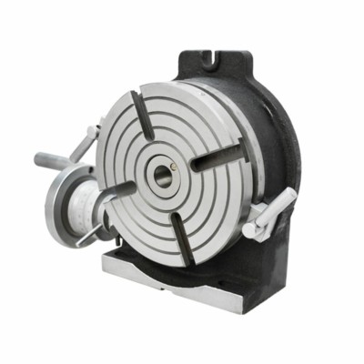 Workholding - 6 Rotary Table