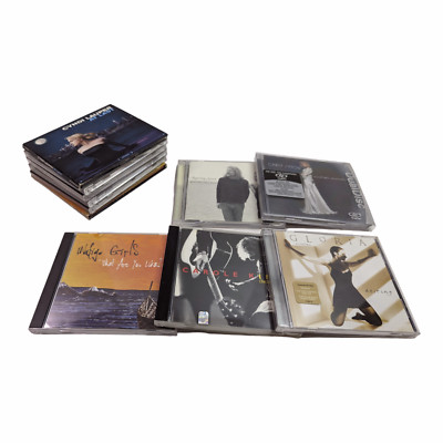 Women Classic Soft Rock CD lot of 11 - Cyndi Lauper, Carly Simon ...