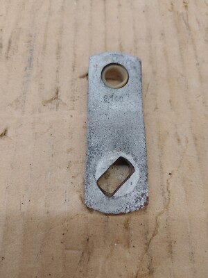 Shifter Shift Lever Arm #2140 1052140 Hurst Vintage GM OEM, Muncie T10 ...