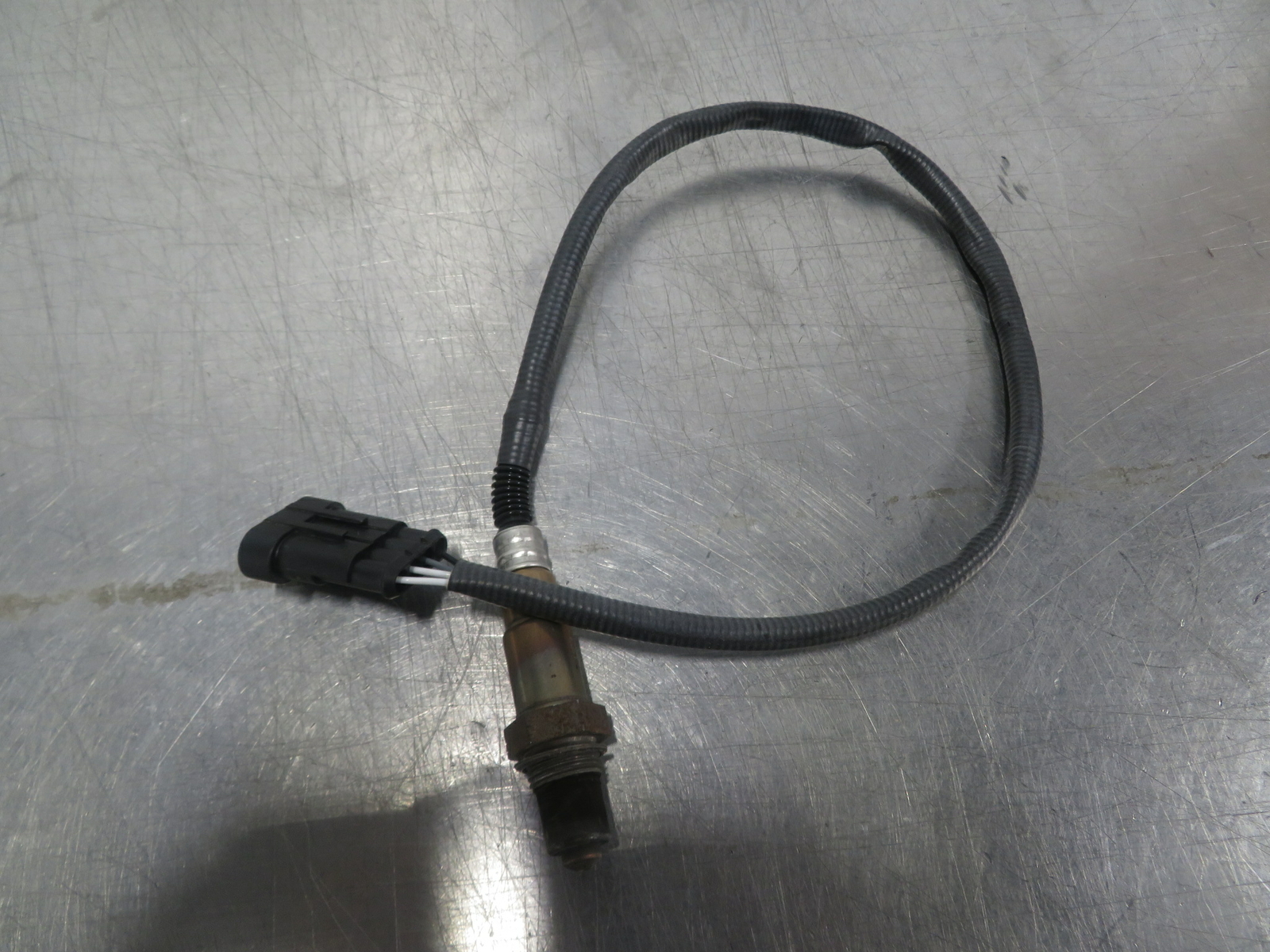 OEM KTM O2 SENSOR LSF 4 63541090000 for sale online | eBay
