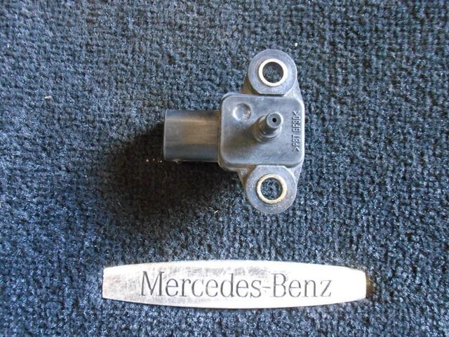 Mercedes-Benz C230 02-05 Map Intake Manifold Air Pressure Sensor ...