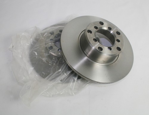 Brake discs front axle for Mercedes W108 W109 W111 W114 W115 1154211112 ...