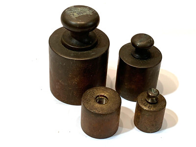 Clocks - Weight Pendulum