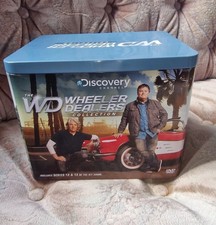 Wheeler Dealers for sale | eBay