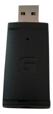 Original Logitech USB Wireless Receiver for Logitech G933 Gaming ...