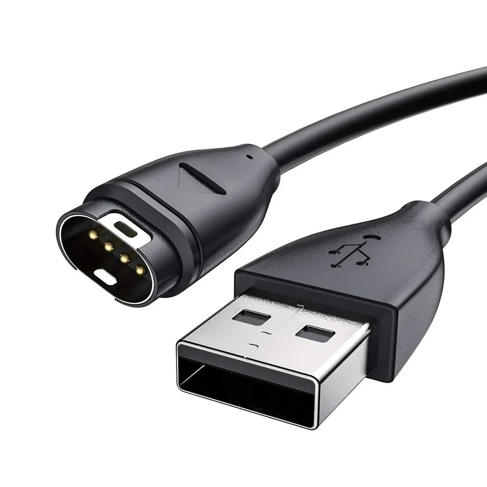 USB Charging Cable for Garmin Approach G12 S10 S12 S40 S42 S60 S62 X10 ...
