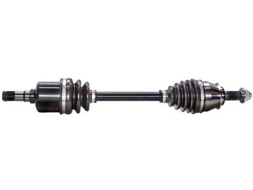 Front Left Axle Shaft For 07-15 Mini Cooper Base Clubman S Coupe ...