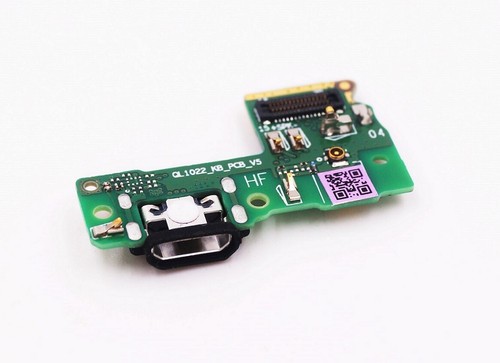 Huawei P9 Lite mini Nova Lite 2017 Y6 Pro 2017 Micro USB Charging Port ...