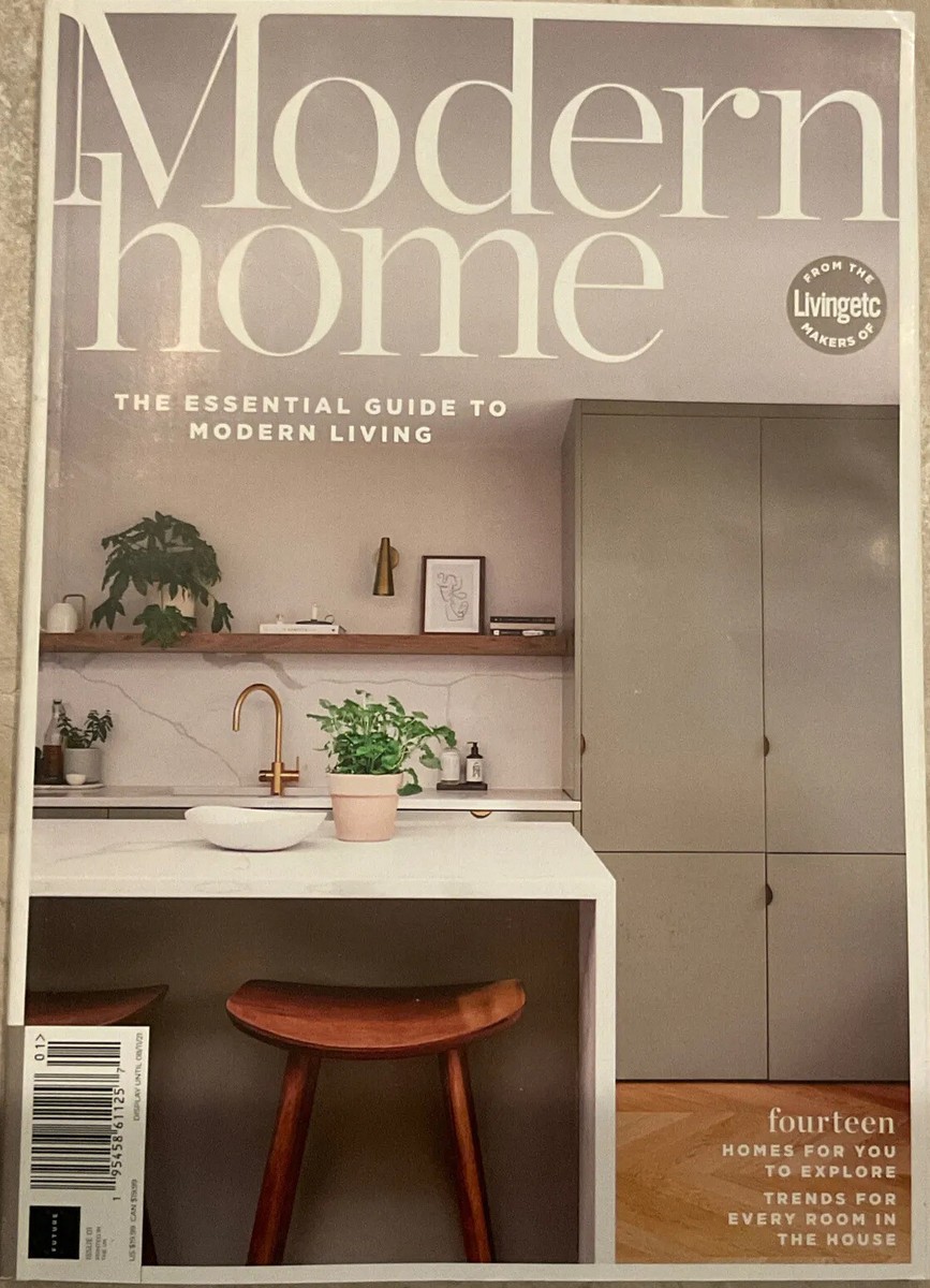 Modern House Magazine The New American Home Showcase For Modern Design