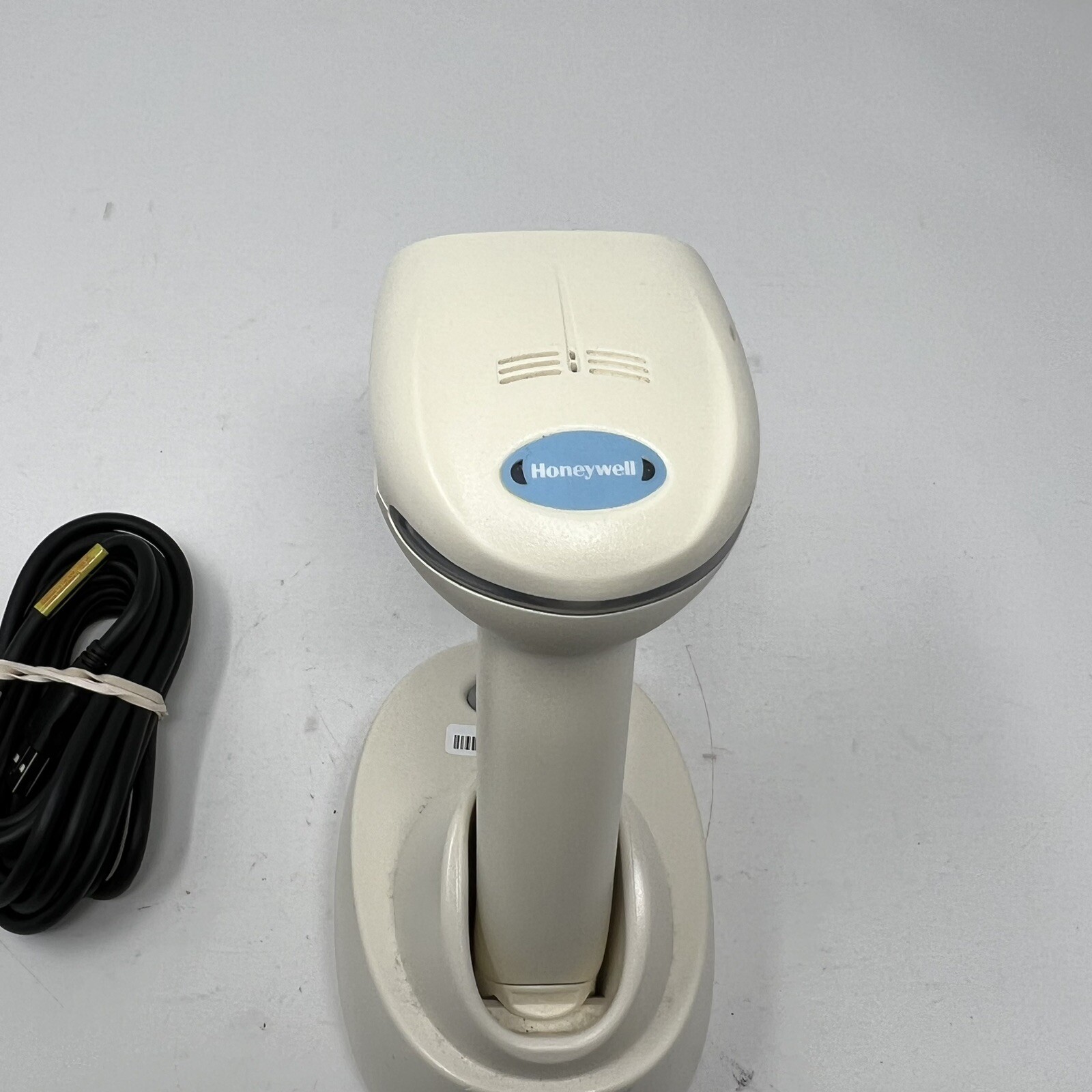 Honeywell Xenon 1902 Wireless Bluetooth 2d Barcode Scanner 1902hhd-5 ...