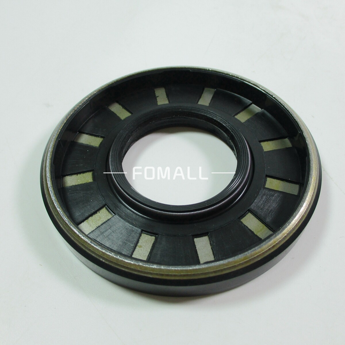 1Pcs New For NOK high pressure oil seal UP0450E 33.02*72.29*9.5mm ...