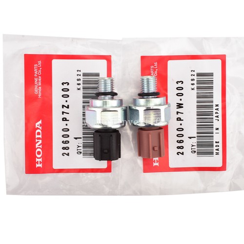 OEM Transmission Pressure Switches For Honda Acura 28600-P7W-003 28600 ...