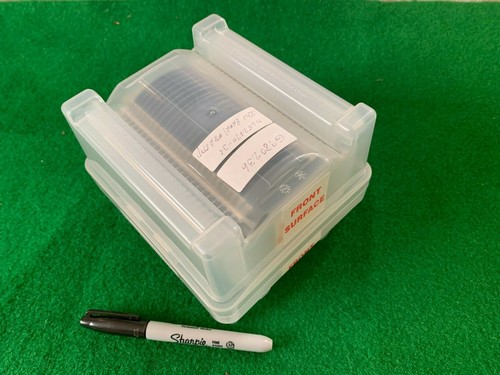 MBE Grown 4inch GaAs PHEMT EPI Wafers | eBay