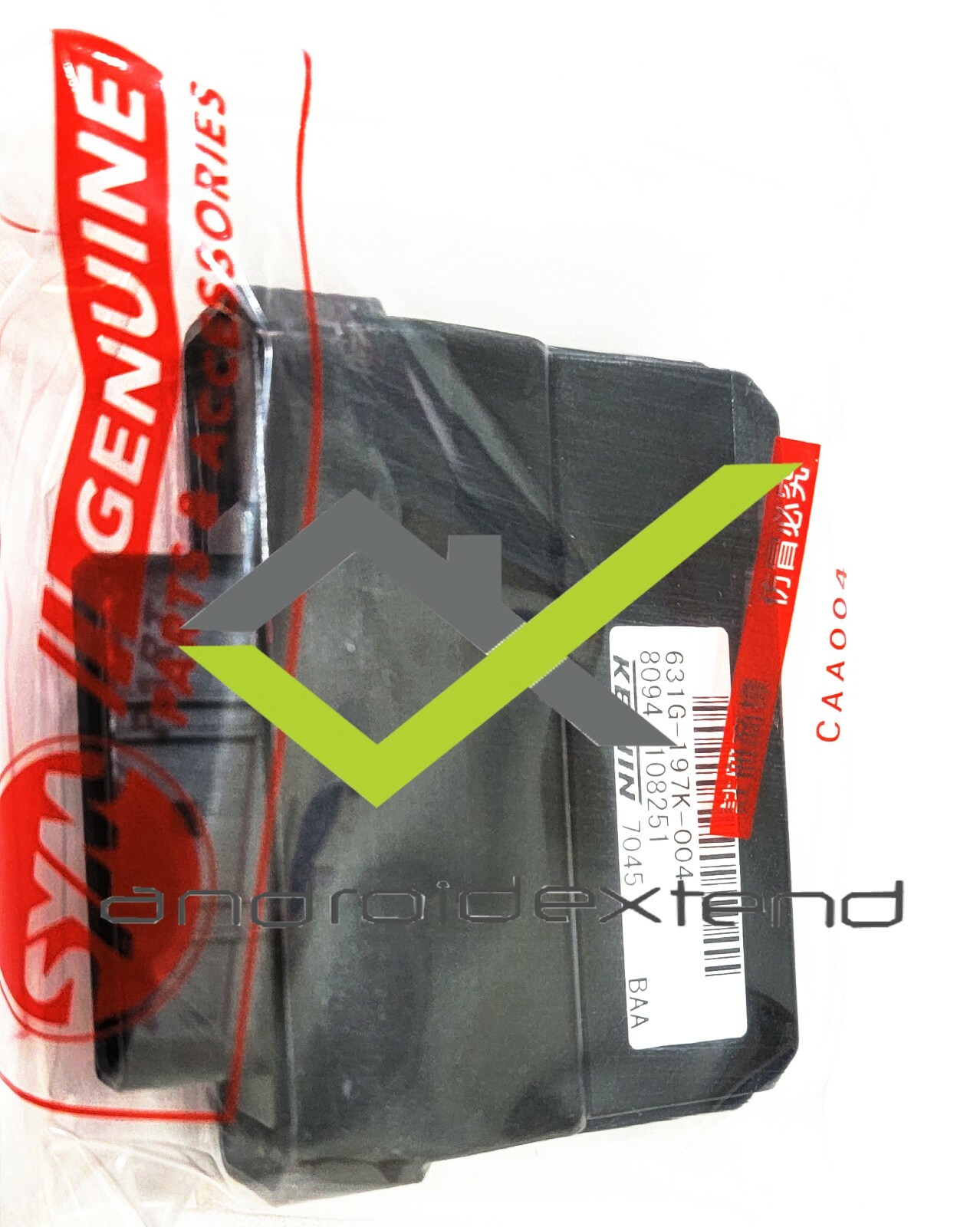 SYM T2 / SB250Ni WOLF ECU | eBay