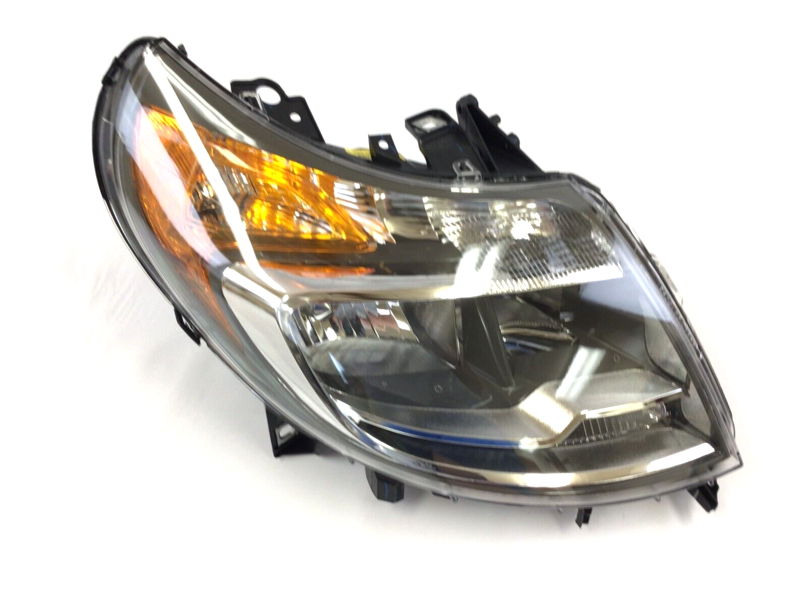 2014-2019 Ram Promaster 1500 2500 3500 front RH passenger Headlamp ...