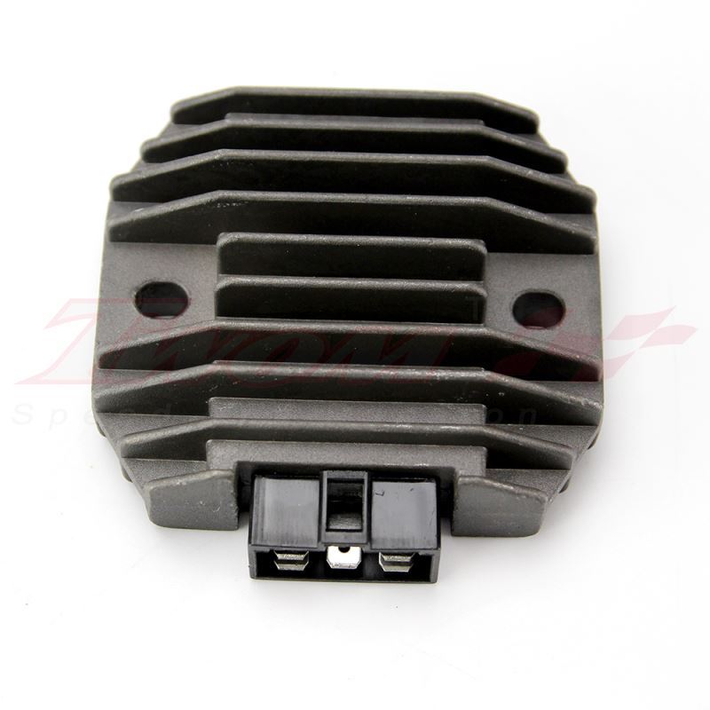Voltage Regulator Rectifier For YAMAHA YZF-R1 1999-2001 YZF-R6 1997 ...