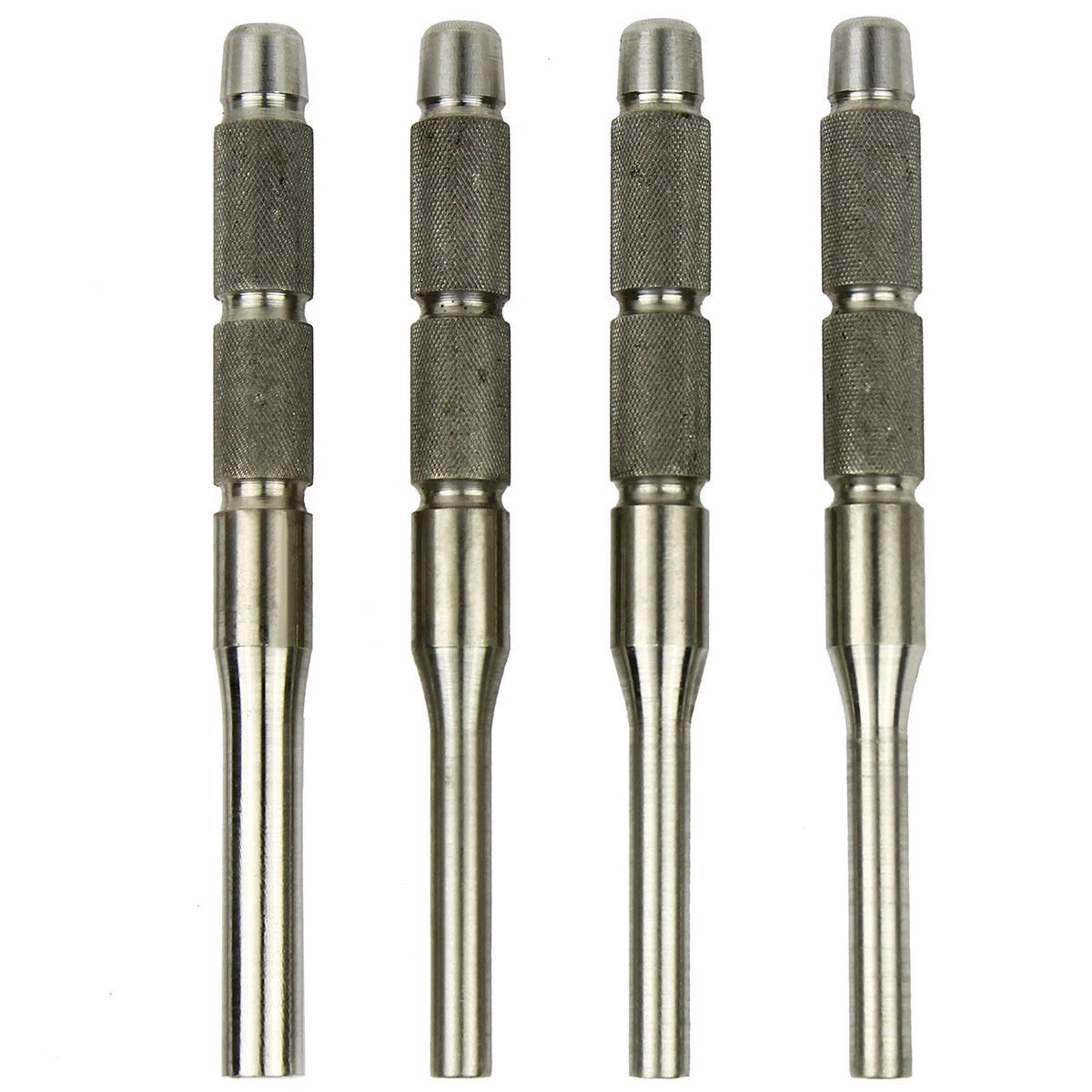 Drill Size For Roll Pins