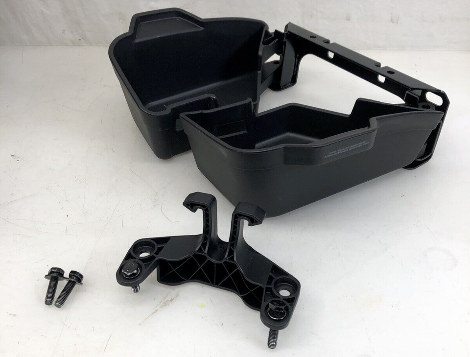 New* Underseat Storage Assembly for Pride Go-Go Scooters & Go-Chair ...