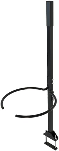 Durable Agri-Fab 45-0572 Zero Turn Mower Handle/Bucket Bracket, Black ...