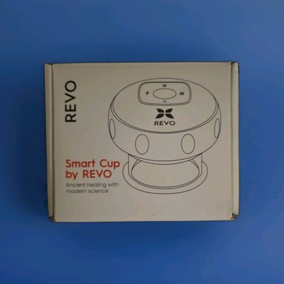 Massager Cupping -Revo Smart Cup The Original 4 in 1 | eBay