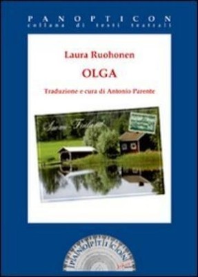 Laura Ruohonen Olga (Taschenbuch) (US IMPORT) | eBay.de