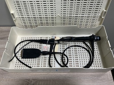 Olympus CYF-V2 Flexible Cysto Videoscope | eBay