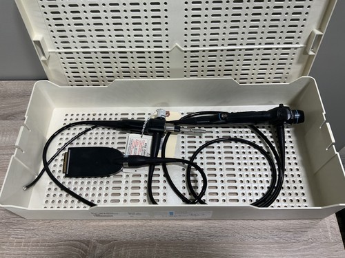 Olympus CYF-V2 Flexible Cysto Videoscope | eBay